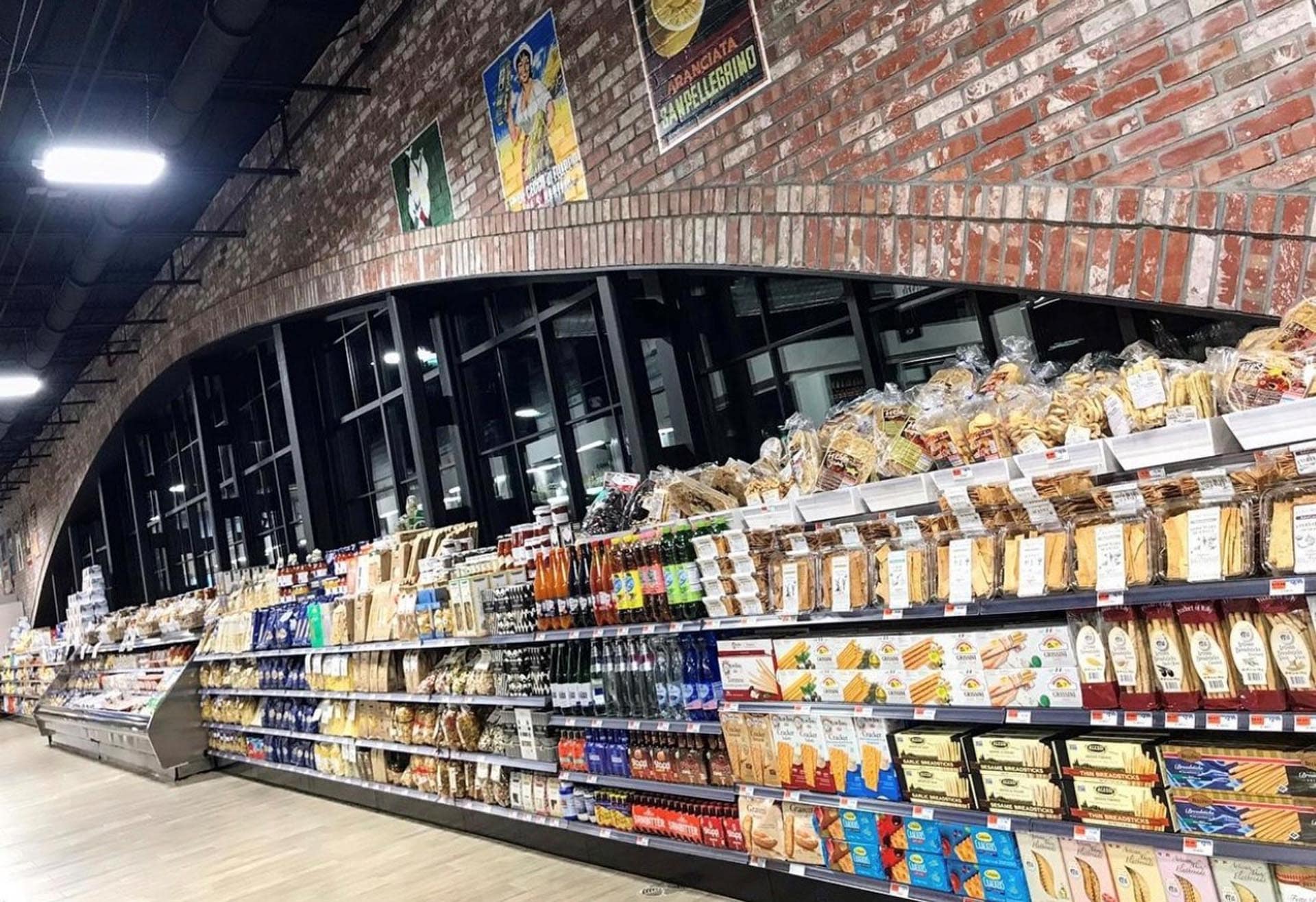 DeCicco & Sons – Grasso Brothers